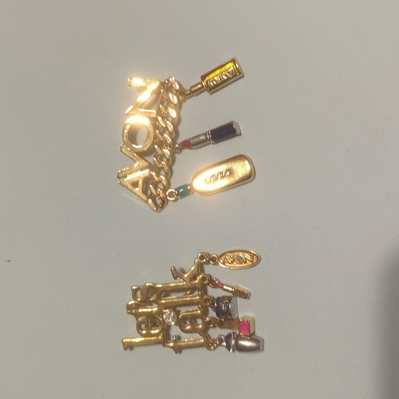Avon | Jewelry | Vintage Avon Lapel Pins | Poshmark